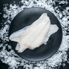 Blue Cod Fillets Fresh | Fresh Seafood | Harbour Fish