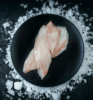 Tarakihi Fillets Frozen | Harbour Fish