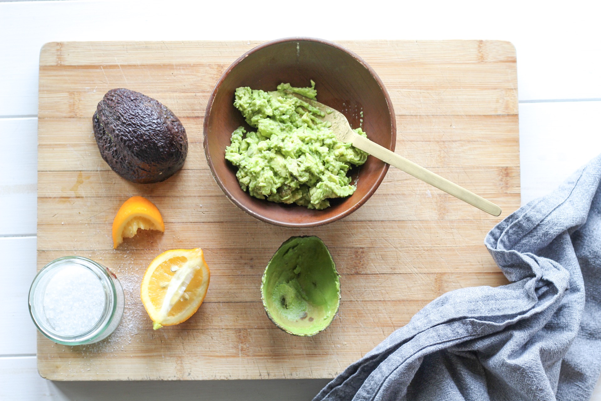 Fisherman's Hash | Recipes | Harbour Fish