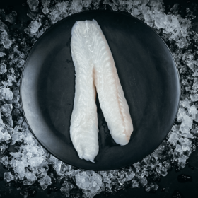 Blue Cod Fillets Fresh | Fresh Seafood | Harbour Fish
