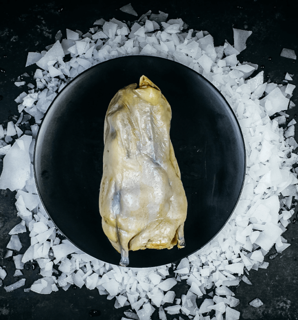 Buy Tītī (Muttonbird) Salted Online | Harbour Fish