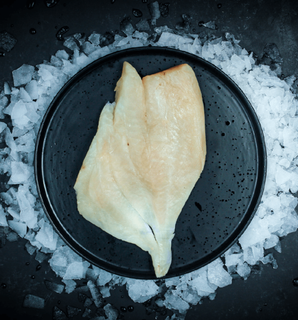 Dory Fillets Frozen - Harbour Fish
