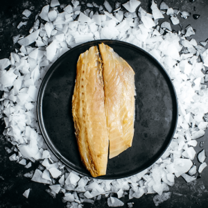 Tarakihi Fillets Frozen - Harbour Fish