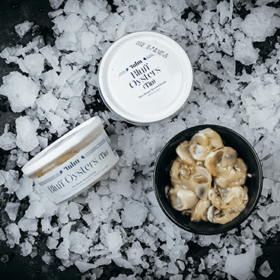 Blue Cod Fillets Fresh | Fresh Seafood | Harbour Fish