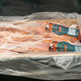 How To: Cook Crayfish - Harbour Fish